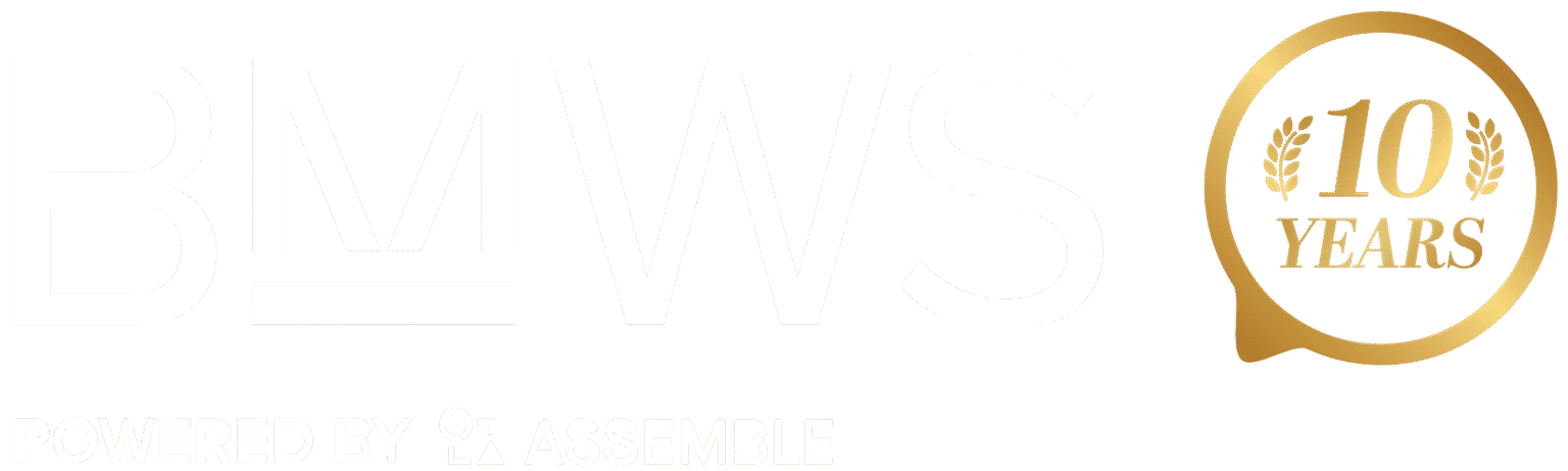Sponsorship Packages - Biomanufacturing World Summit