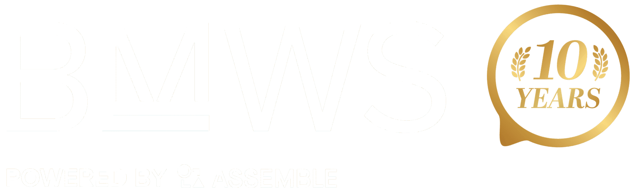 Sponsorship Packages - Biomanufacturing World Summit
