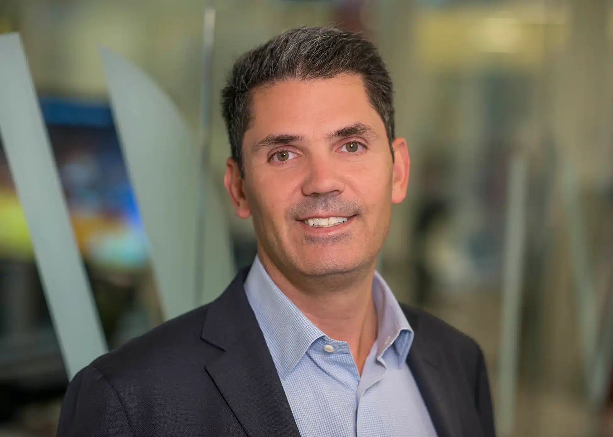 Speakers - North American Finance Executive Summit