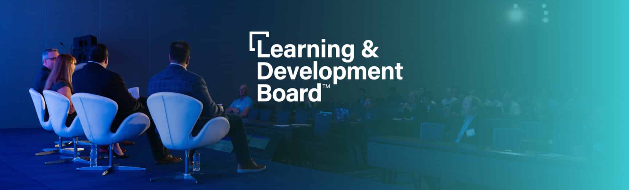 2026 Agenda - North American Learning Executive Summit