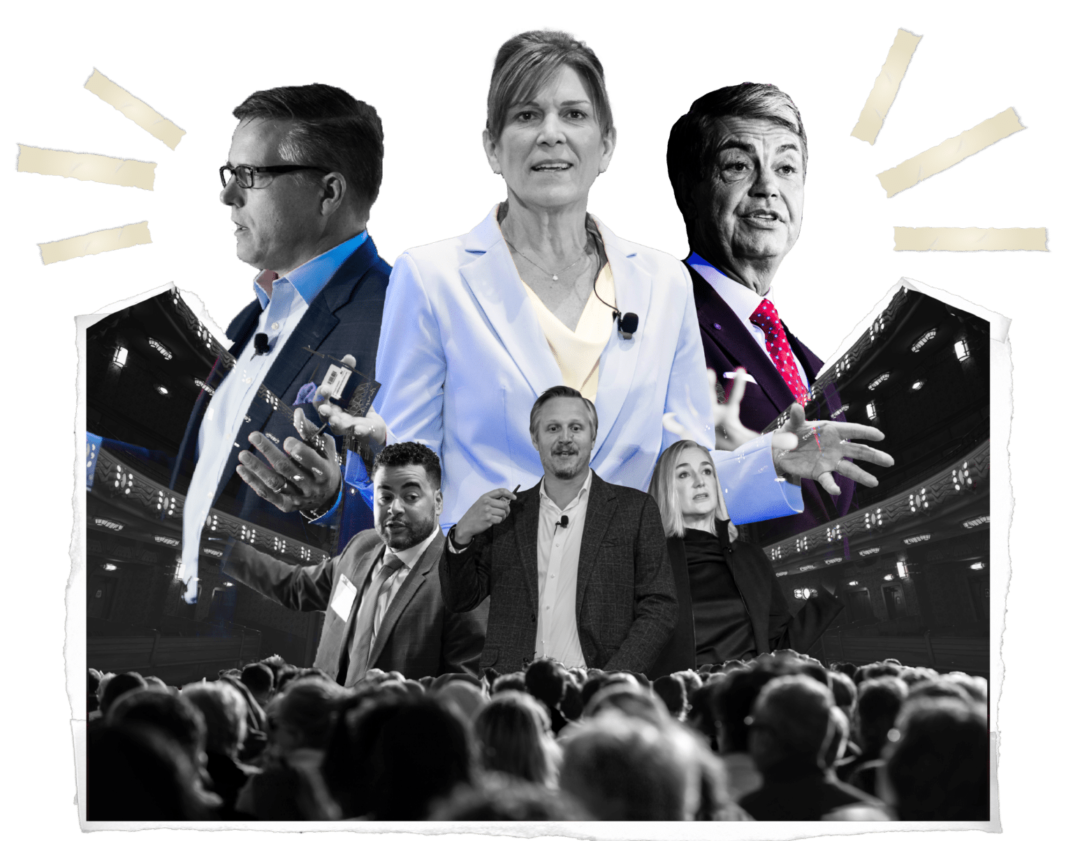 North American Manufacturing Excellence Summit