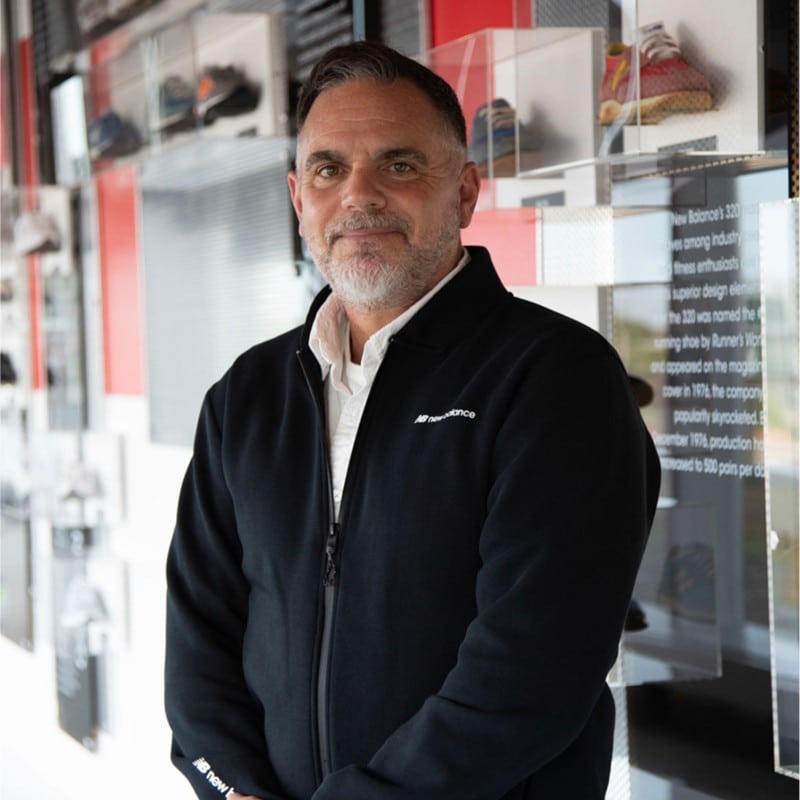 Speakers - North American Manufacturing Excellence Summit