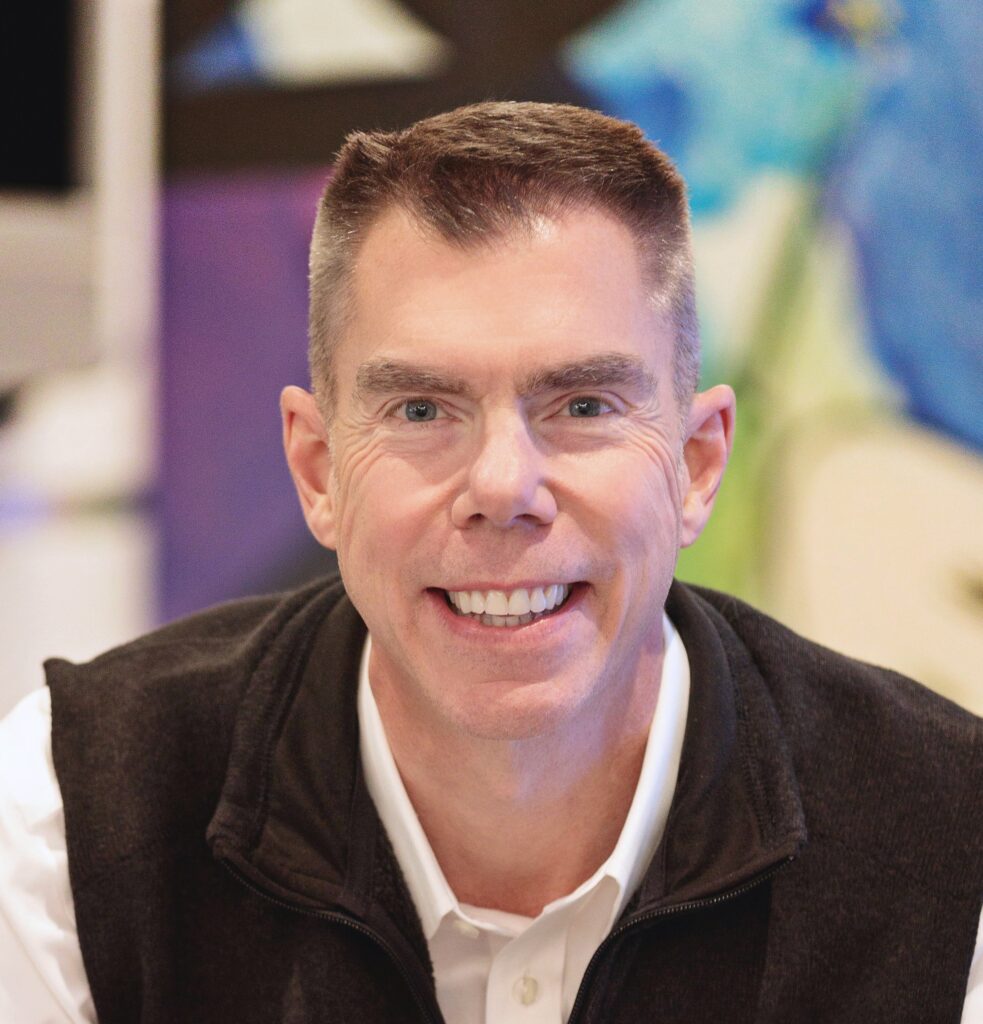 Speakers - North American Manufacturing Excellence Summit