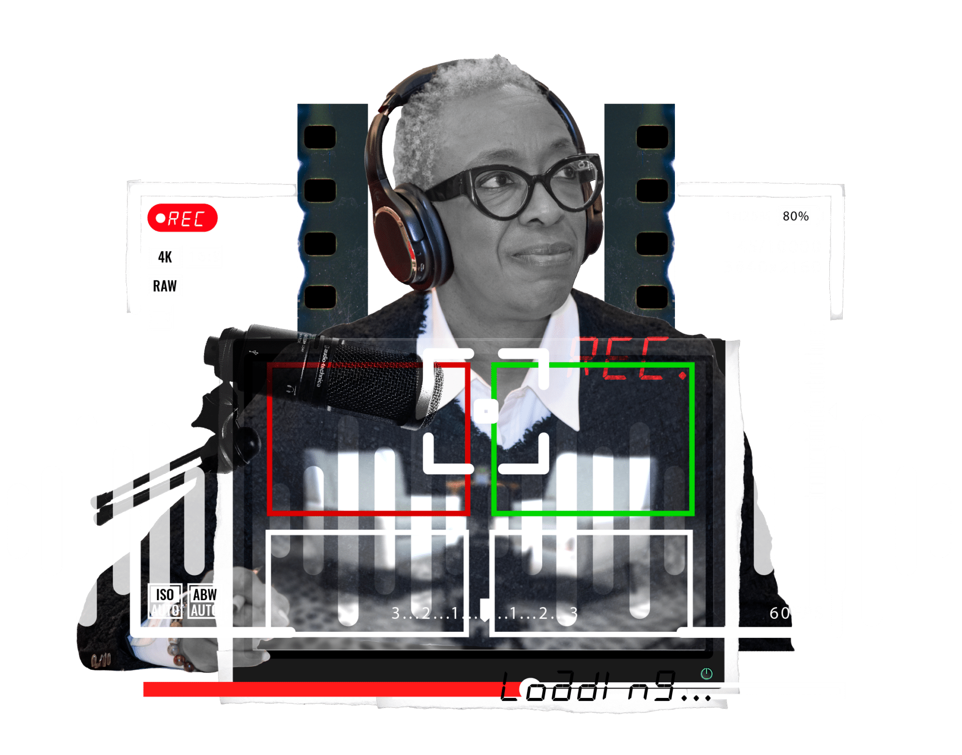 Executive Platforms - Elevating the Conversation