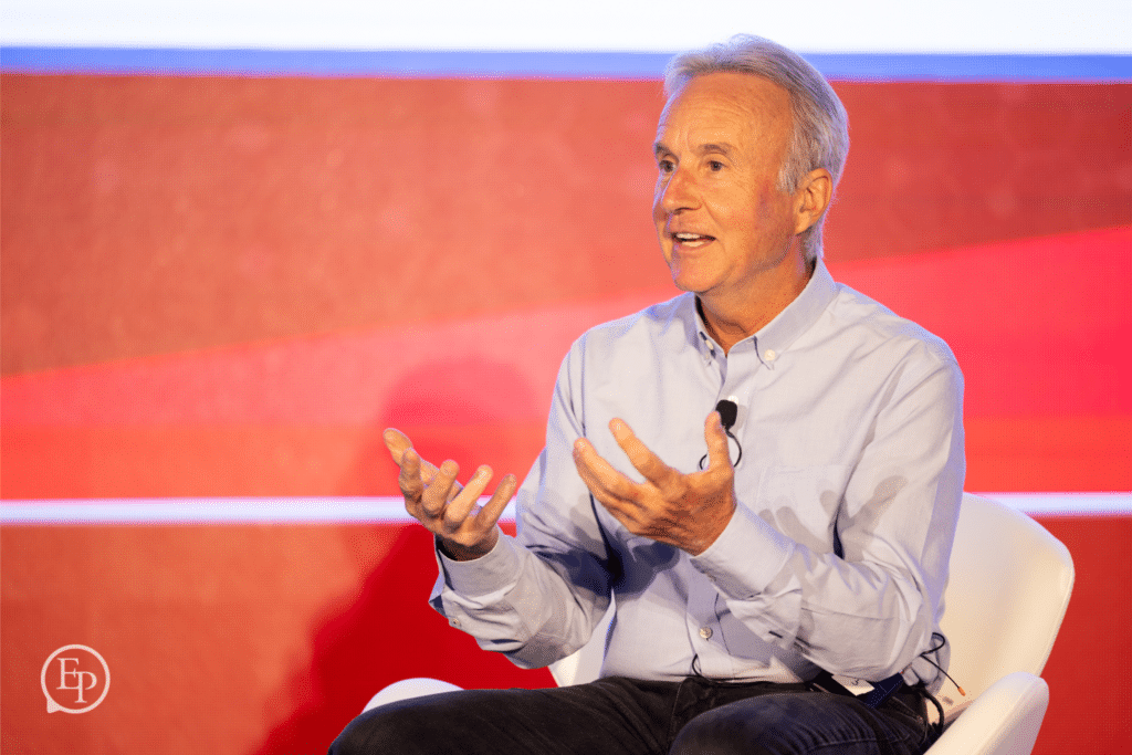 Thought Leaders Series - Executive Platforms