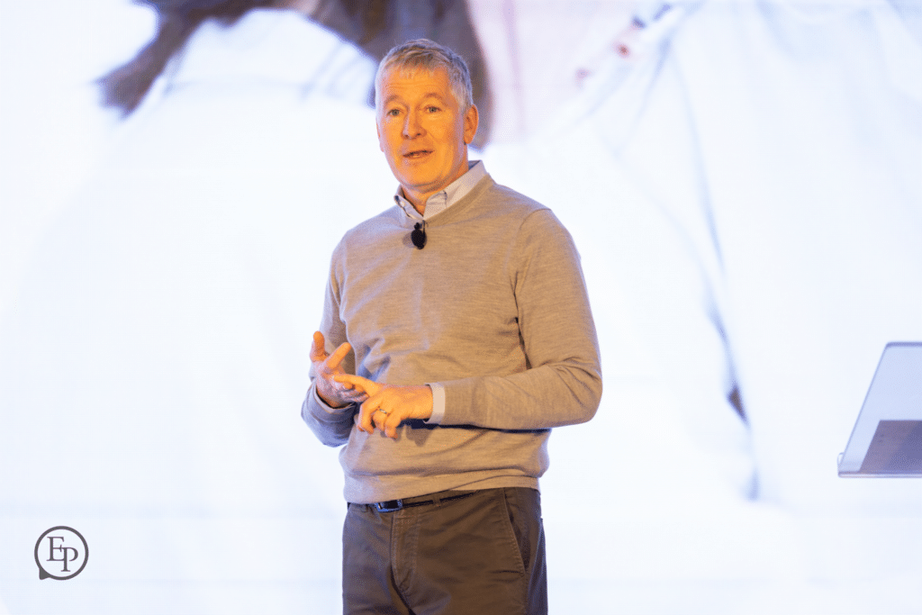 Thought Leaders Series - Executive Platforms