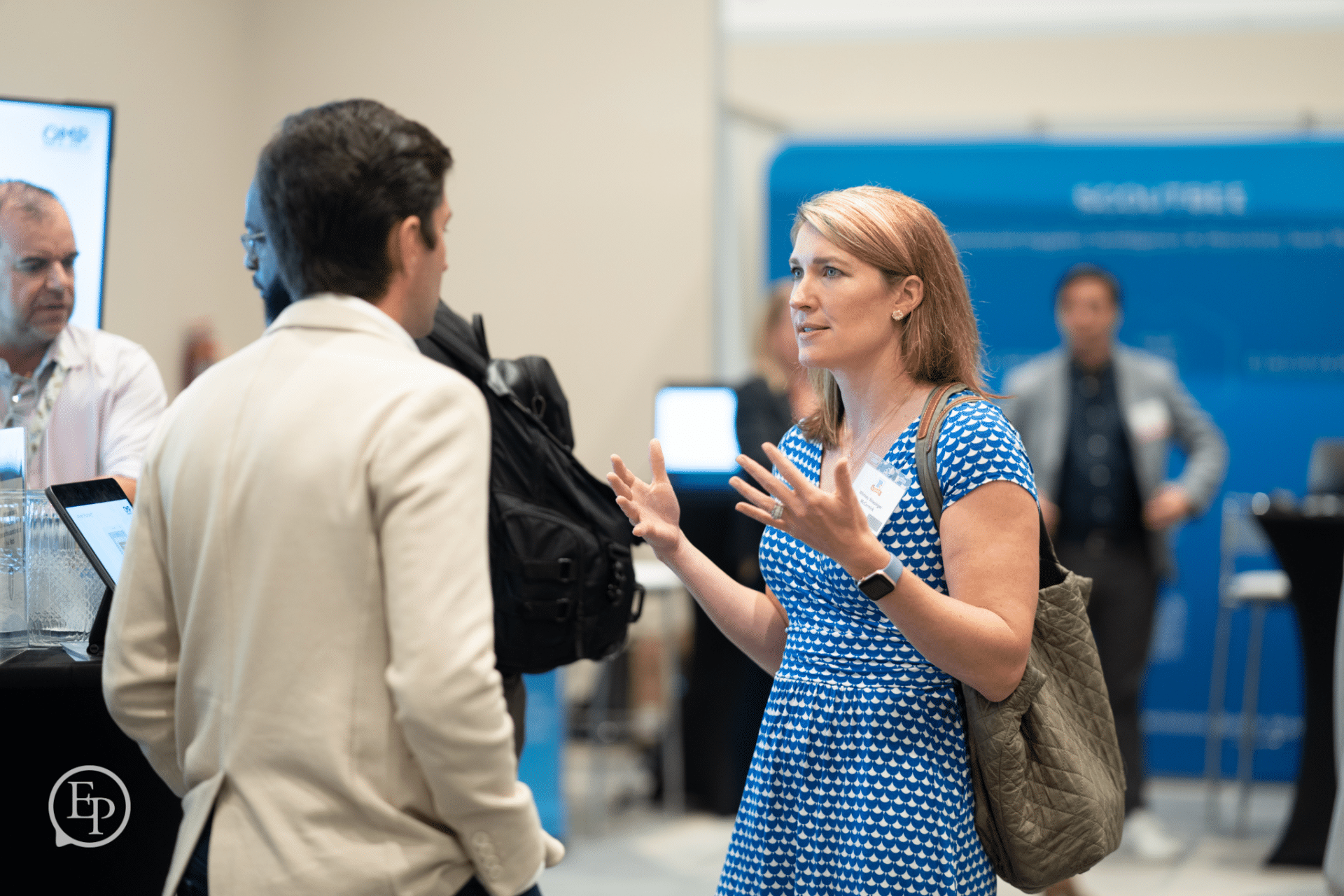 About Us - Executive Platforms