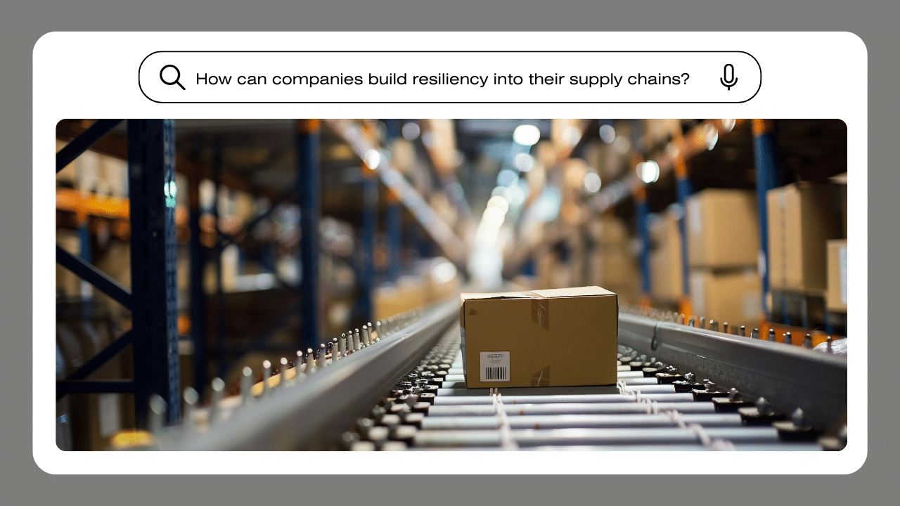 Thought Leaders Series - Executive Platforms