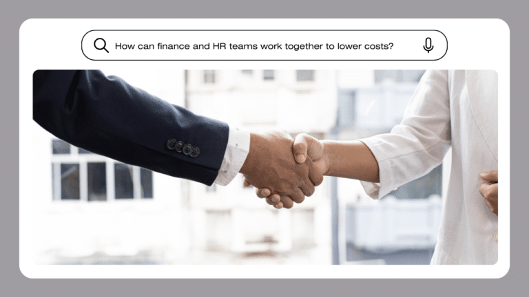 Talent Acquisition & the Bottom Line: Why Finance and HR Teams Should Be Working Together ...